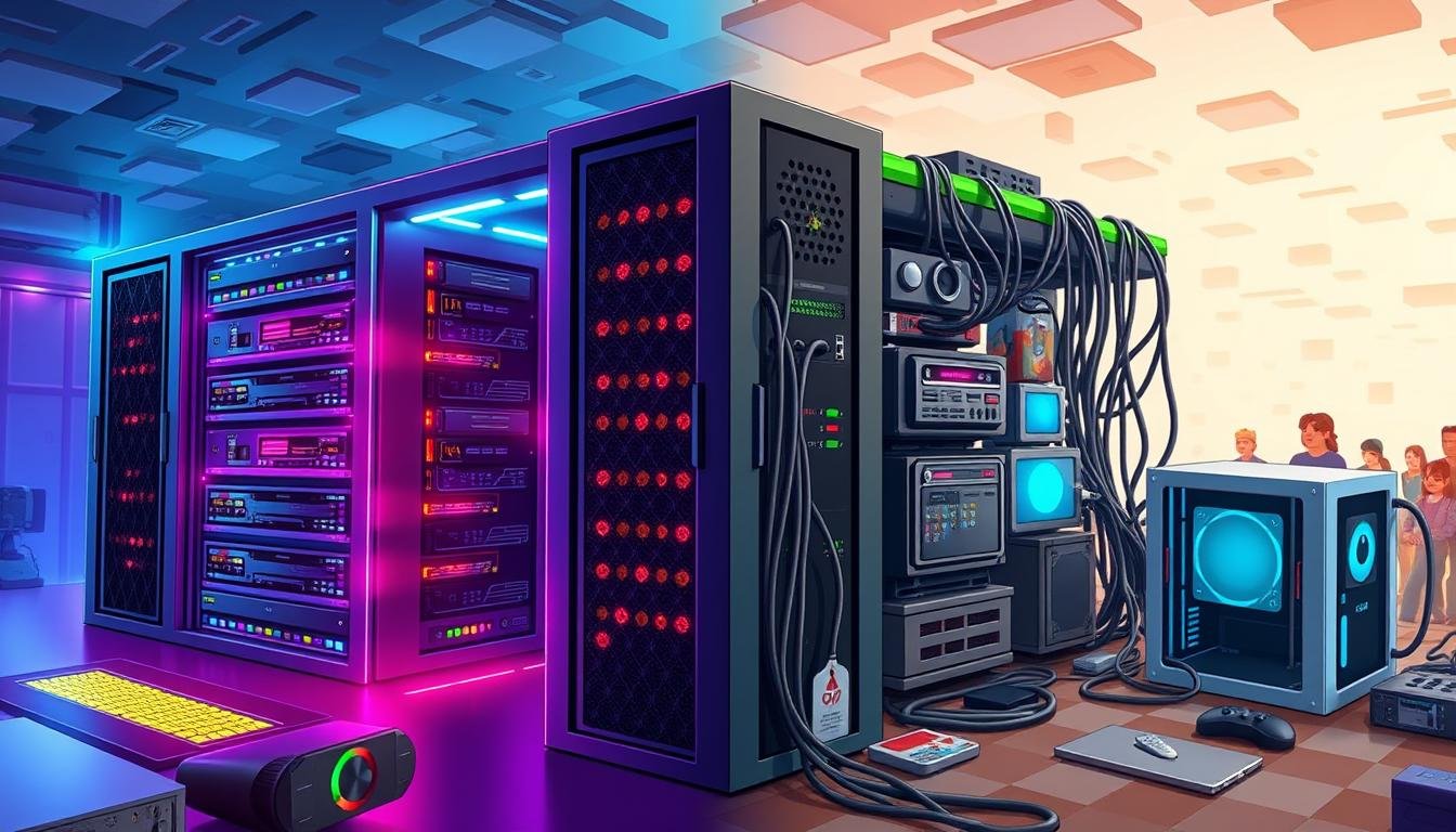 Is a 4gb Minecraft Server Good? Expert Insights - gamehovel.com
