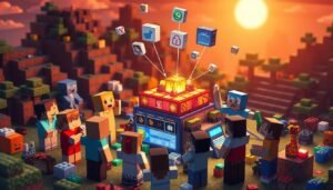 How to Setup a Modded Minecraft Server Minehut | Ultimate Setup Guide